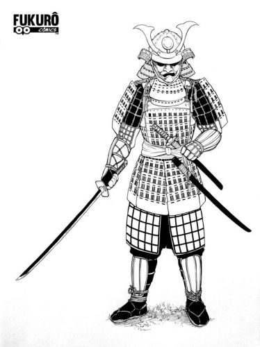 Galería - FUKURÔ Cómics